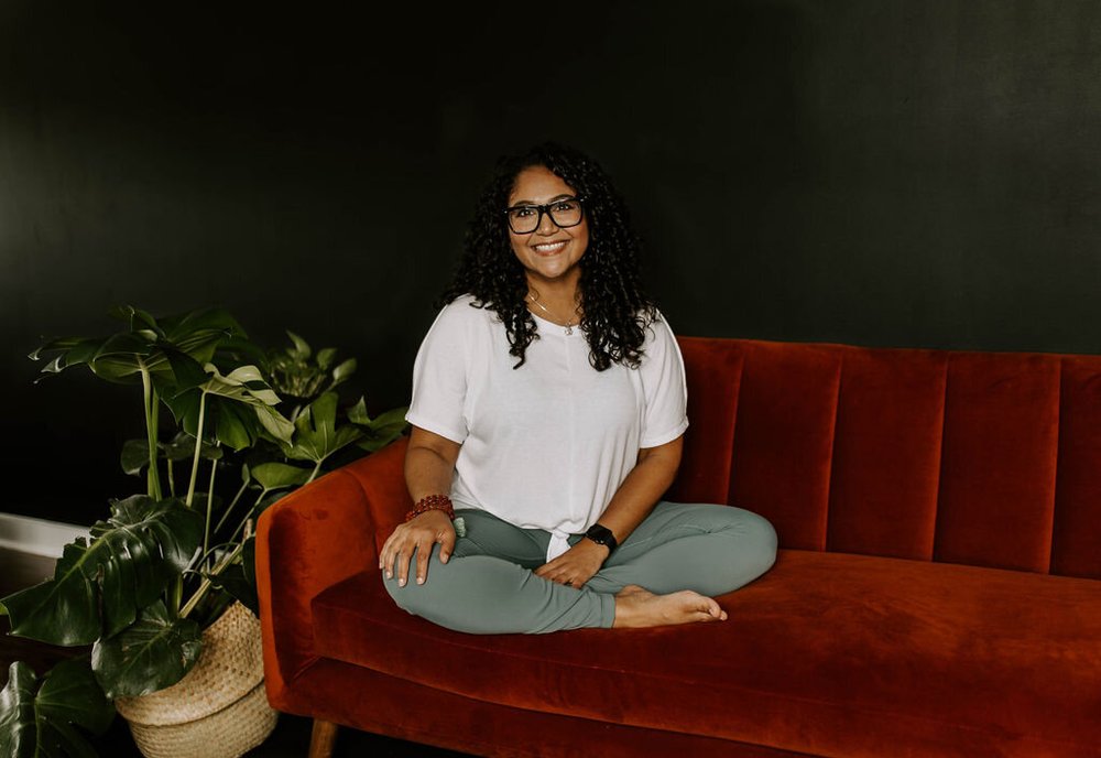 About | Transform Your Life Today — Gabymyt