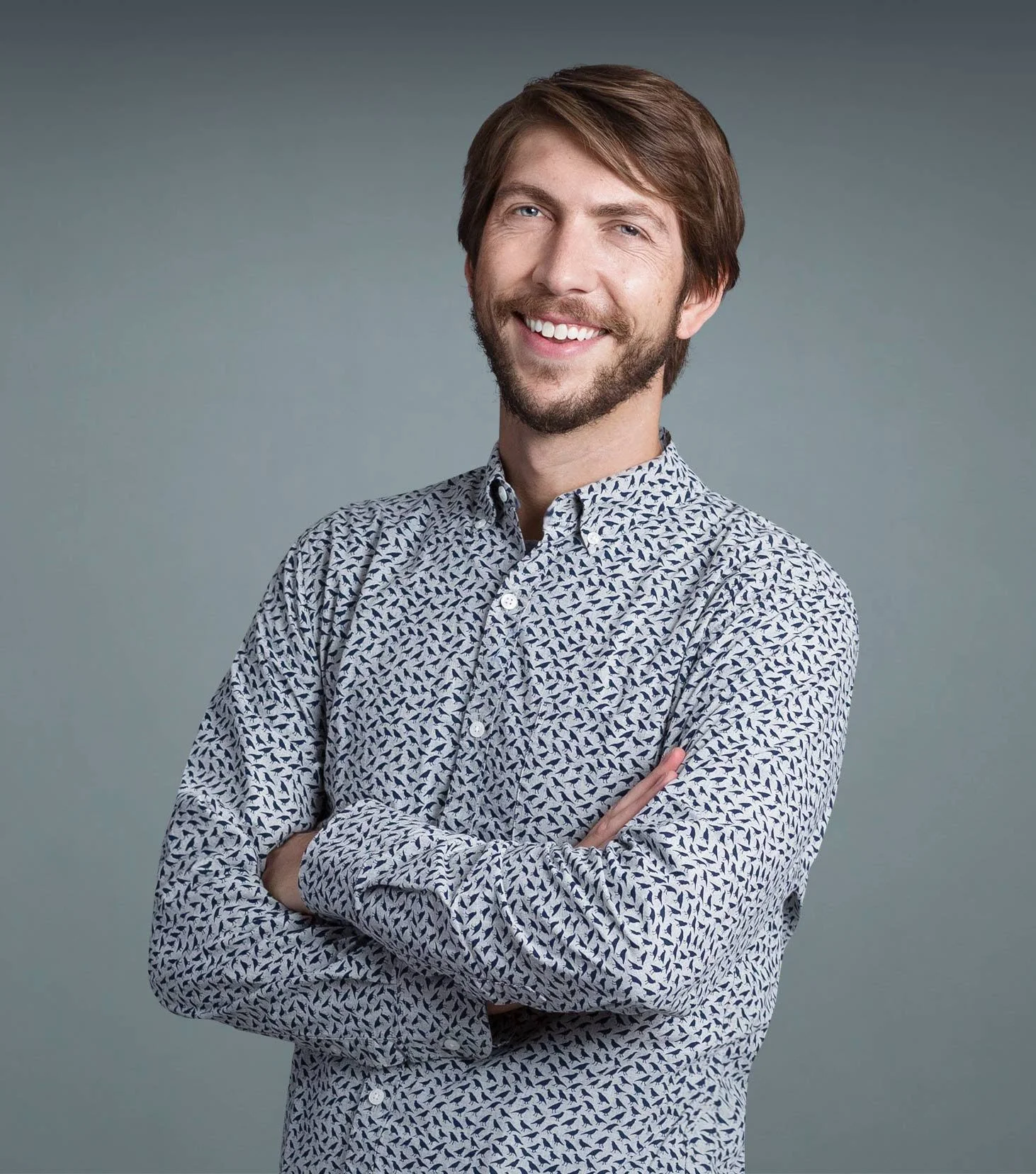 Portfolio — Hypothesis Fund