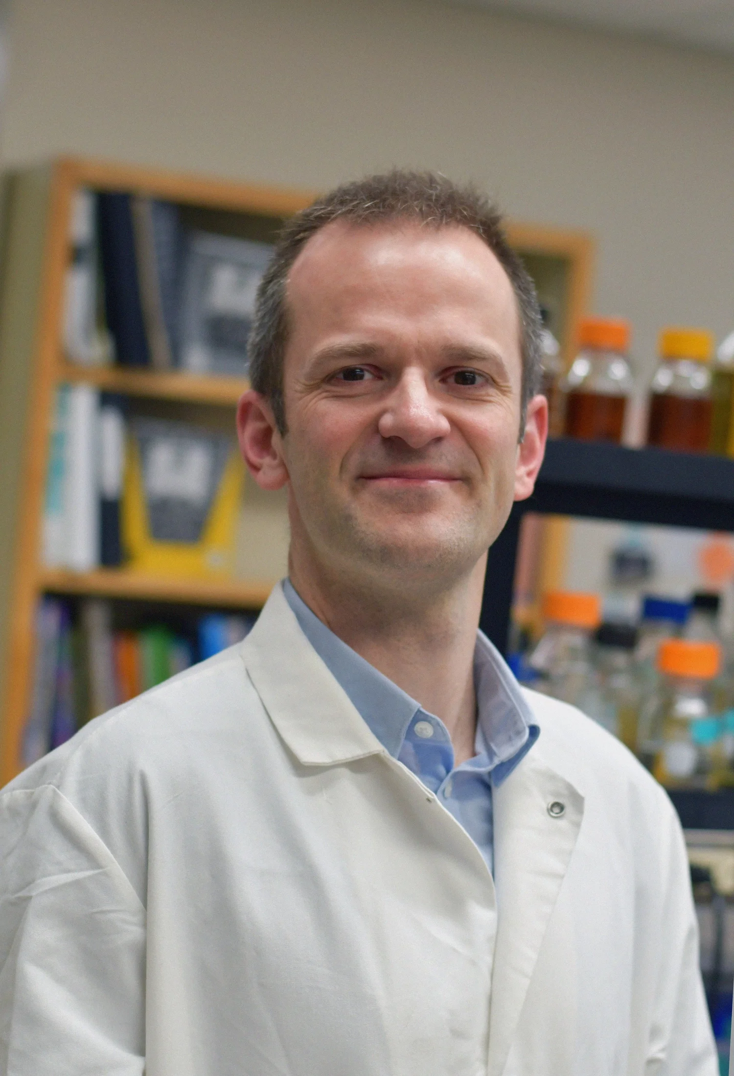 Portfolio — Hypothesis Fund