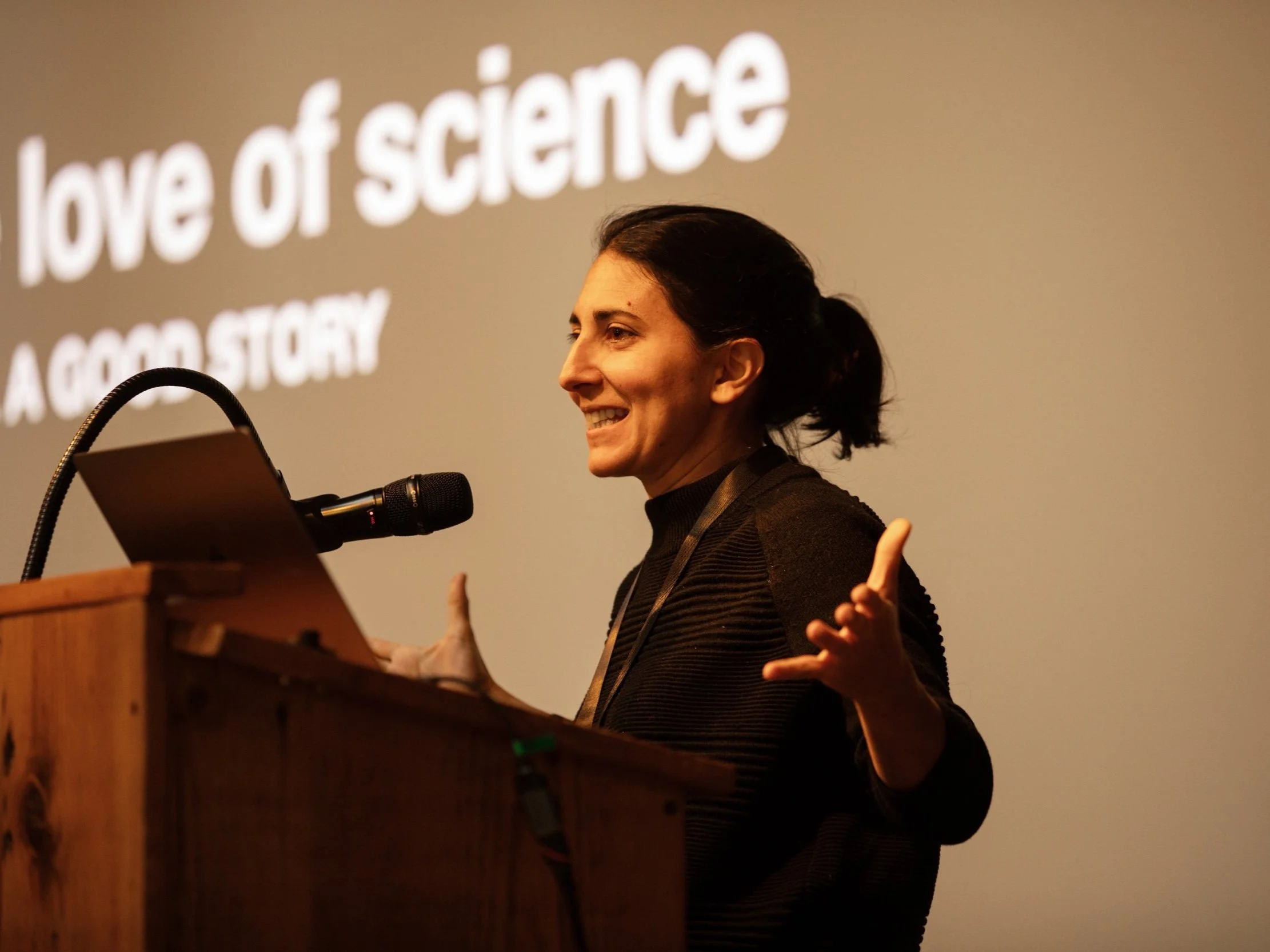 Team — Hypothesis Fund