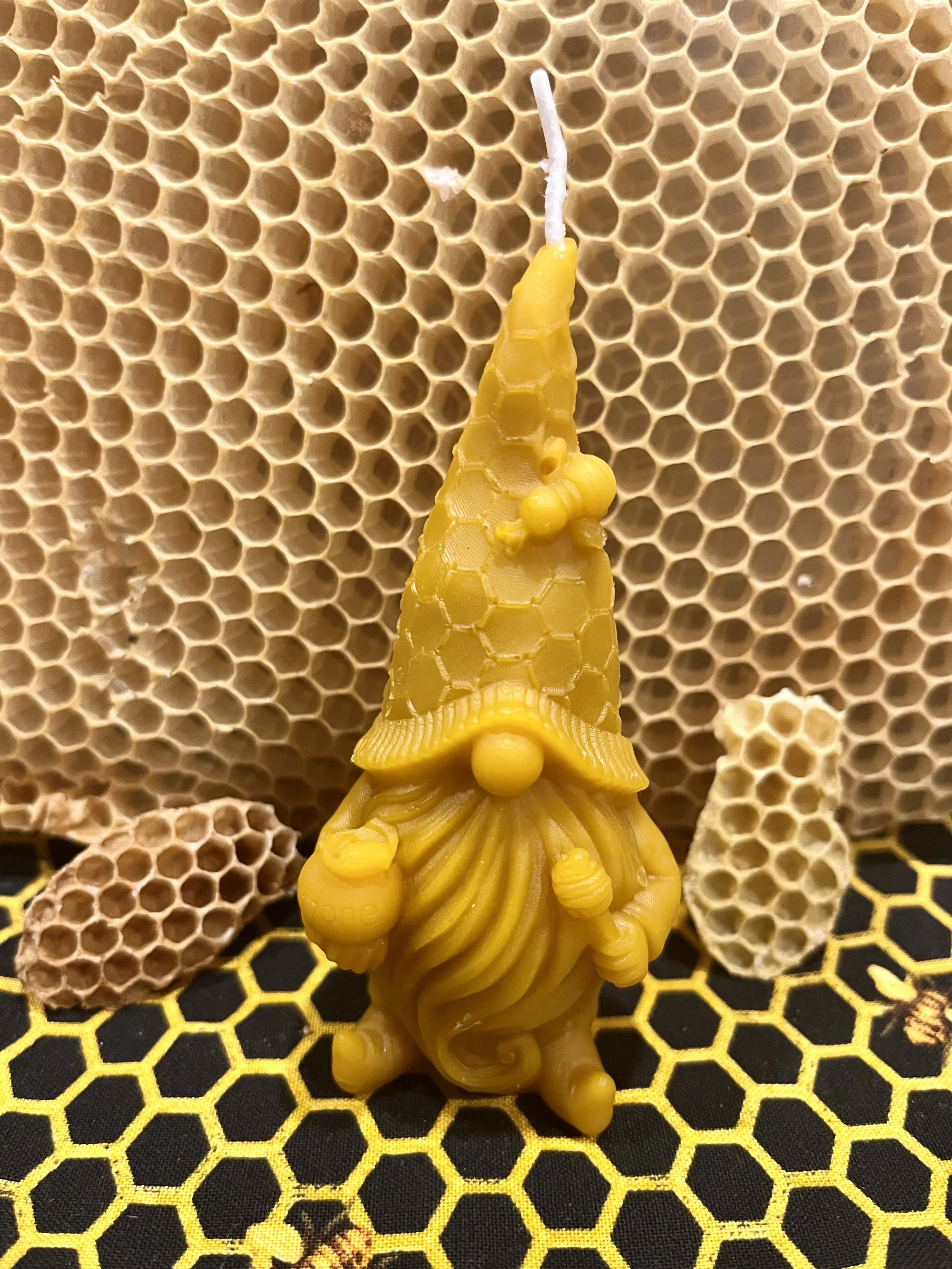 Apitherapy — Bee EZ Apiary