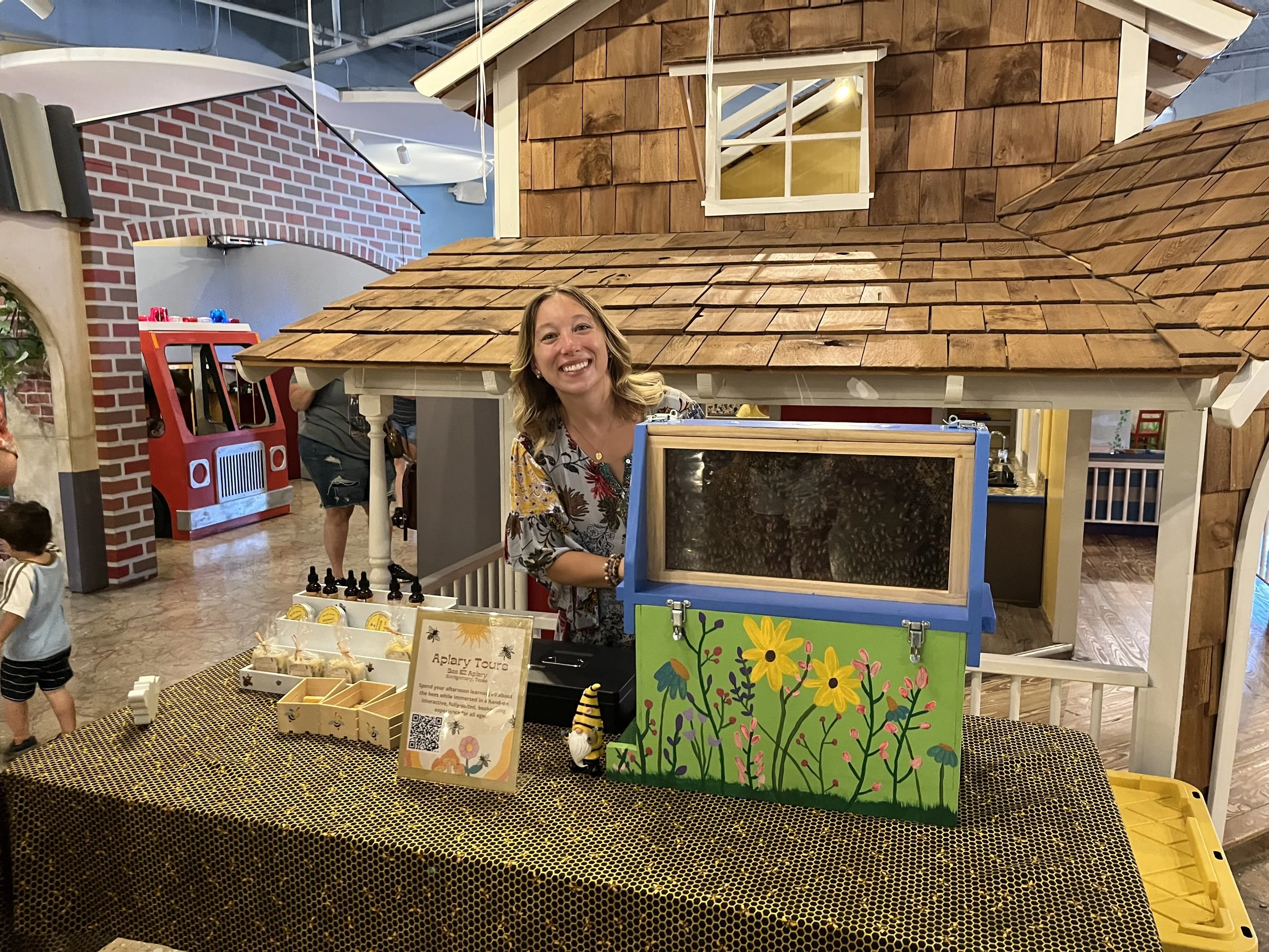 Bee EZ Apiary | Explore Our Apiary Now