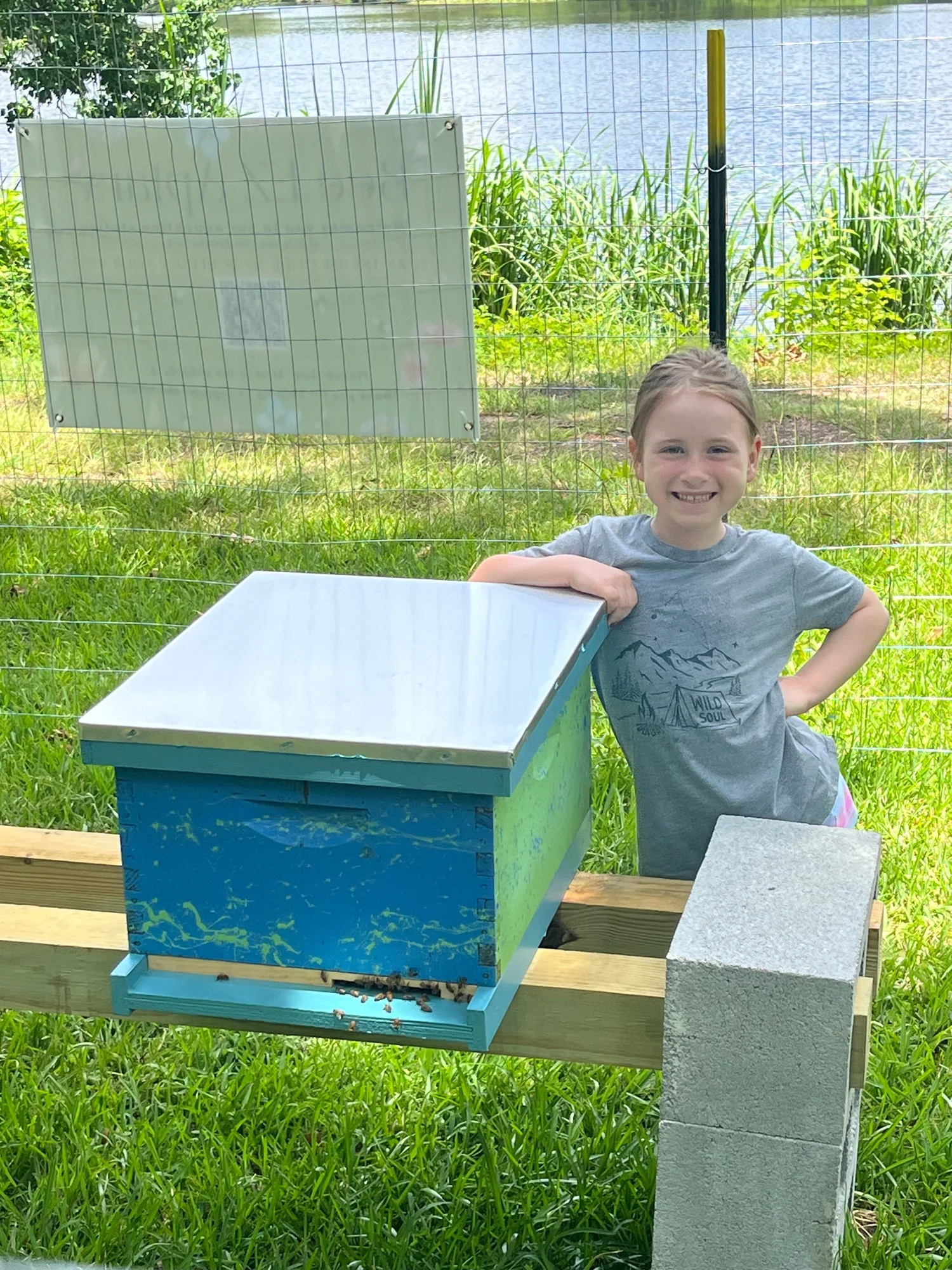 Bee EZ Apiary