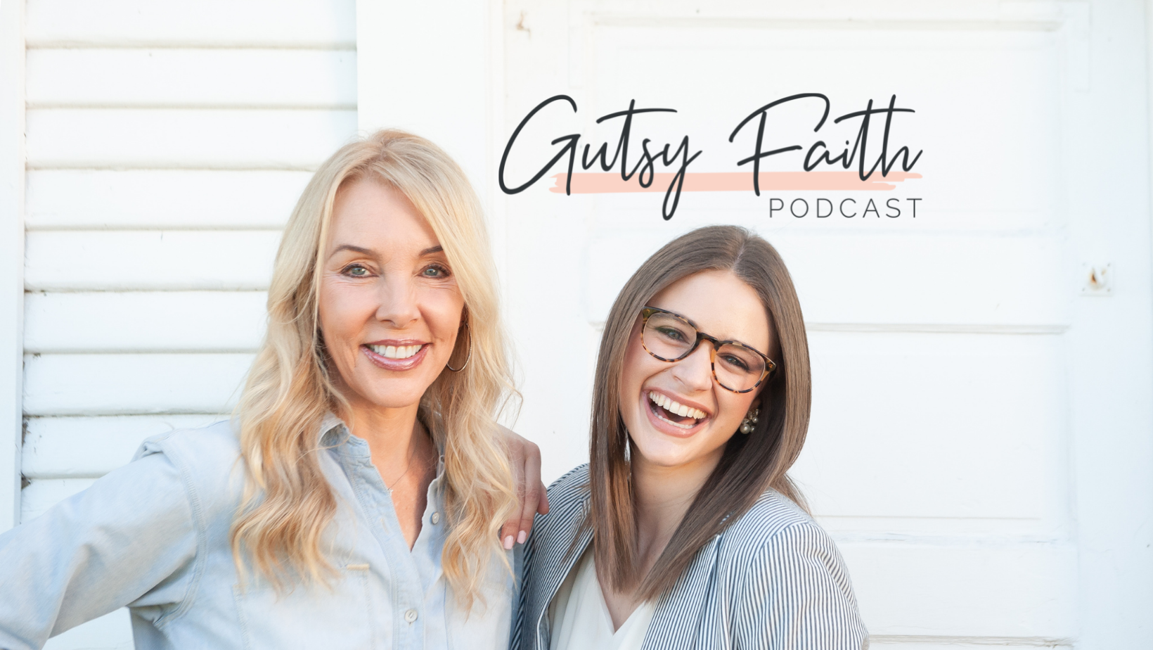 General 1 — Gutsy Faith
