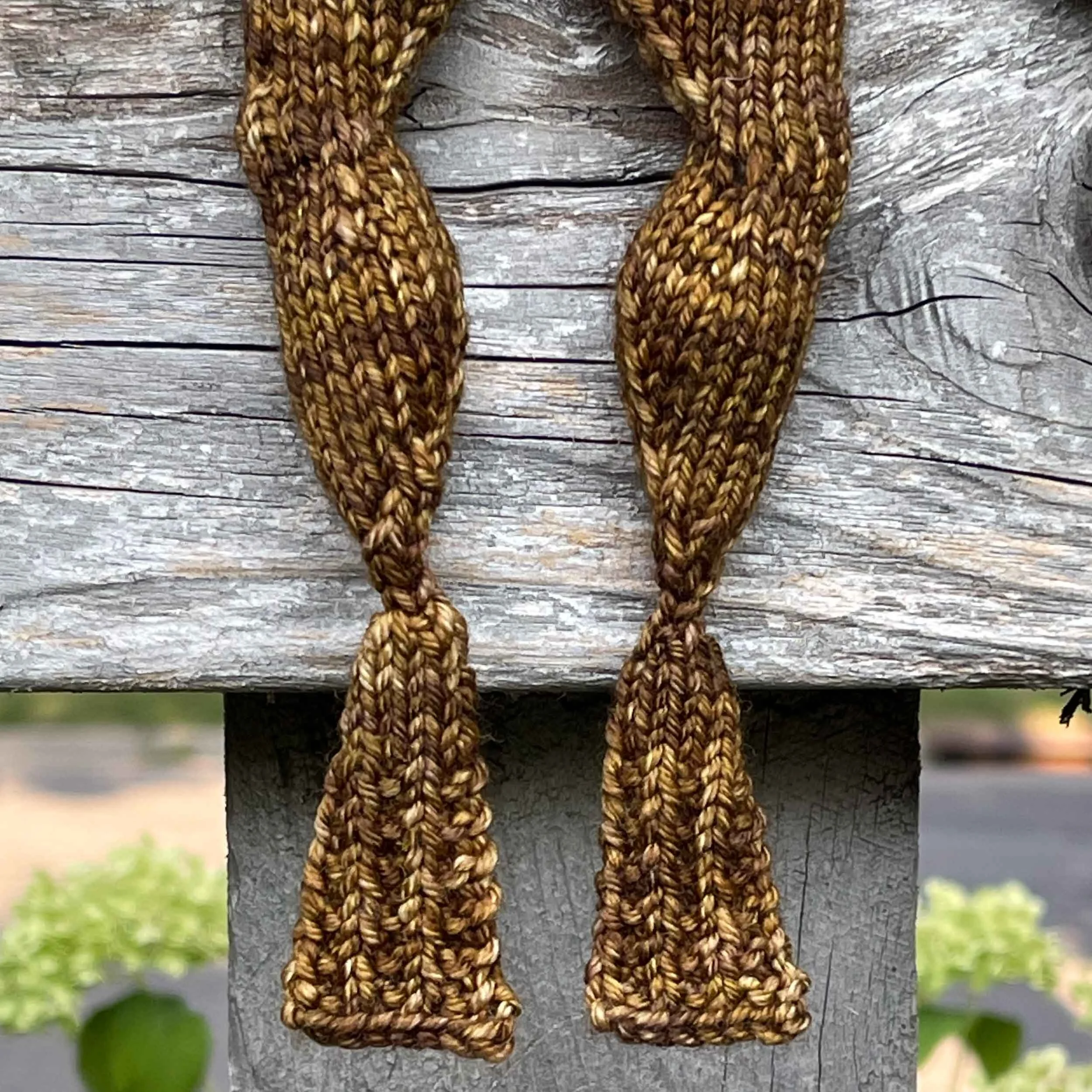 Frog + Toad Kit — Kelson Goods