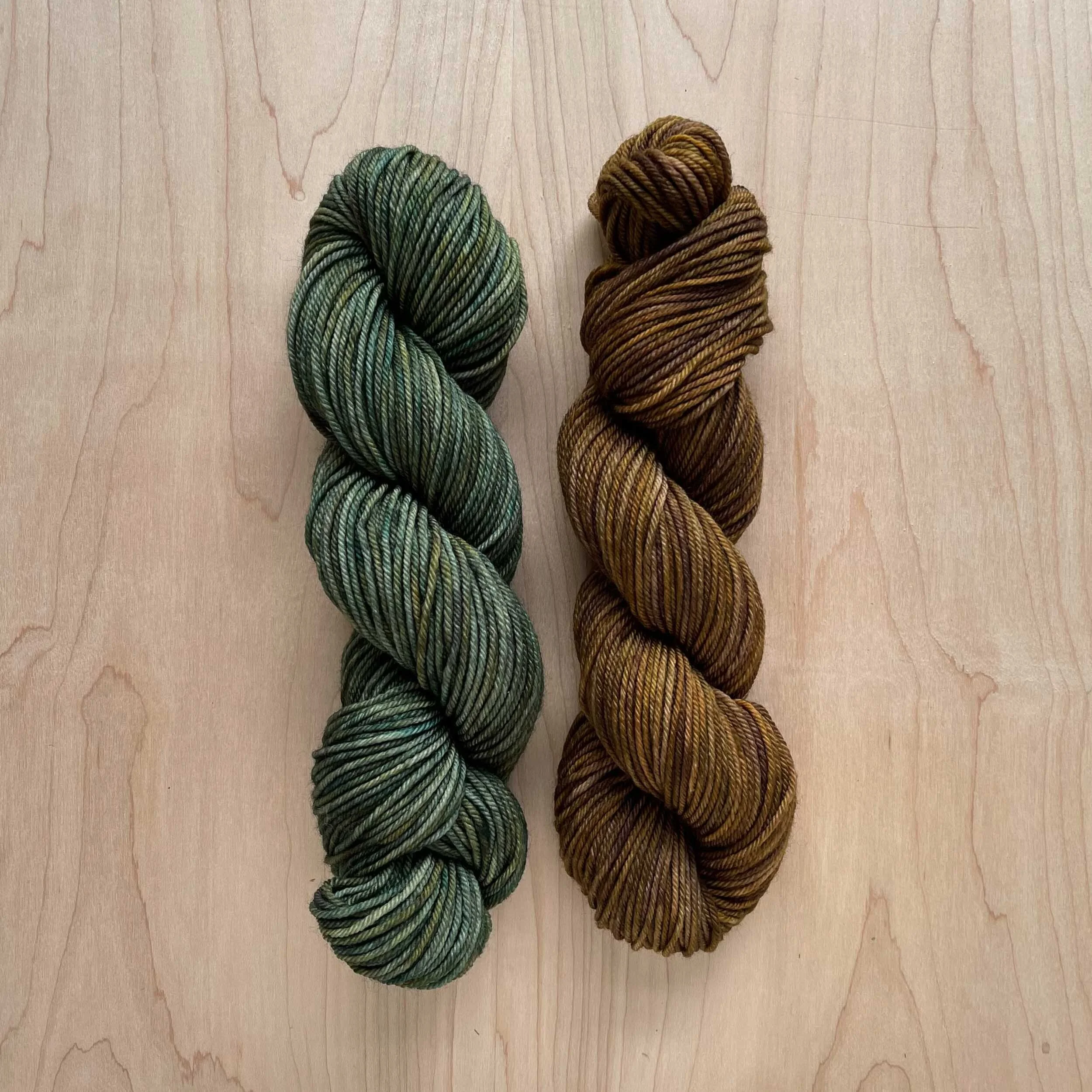 Frog + Toad Kit — Kelson Goods