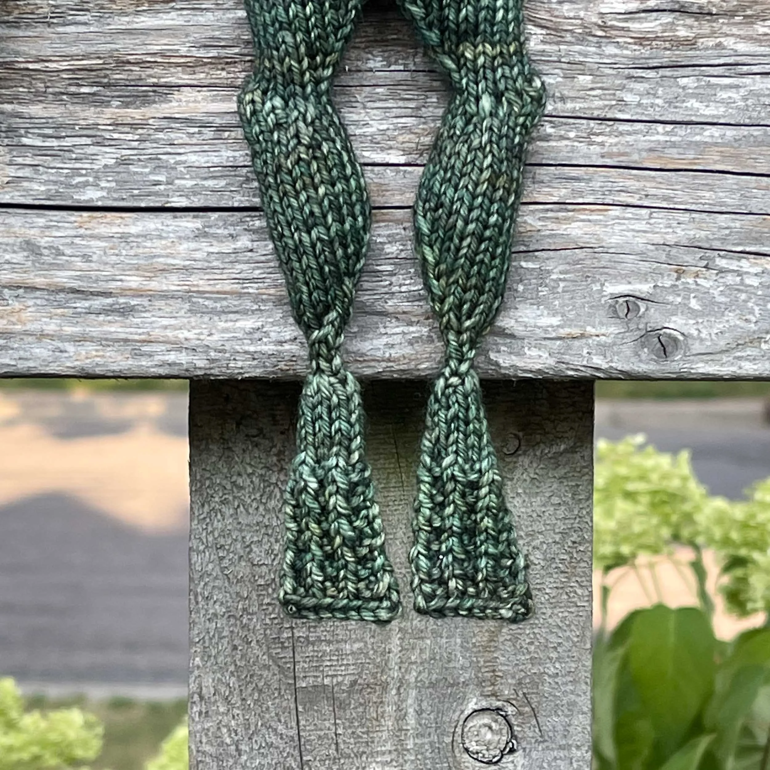 Frog + Toad Kit — Kelson Goods