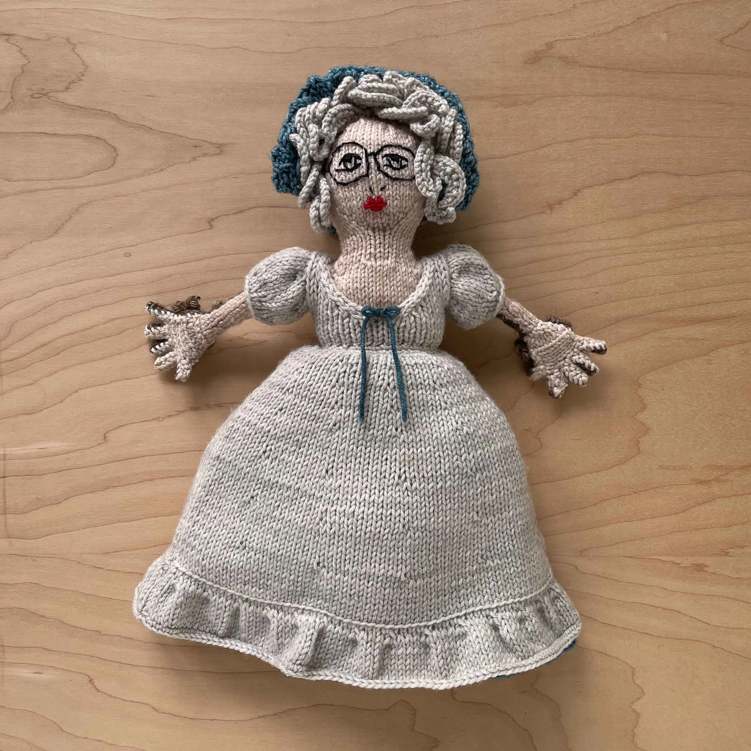 Frog + Toad Kit — Kelson Goods