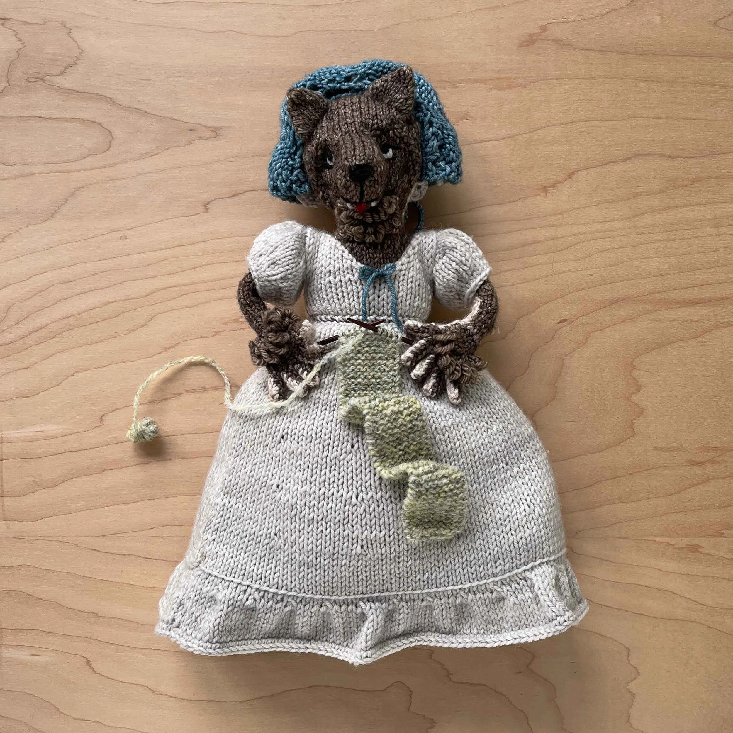 Frog + Toad Kit — Kelson Goods