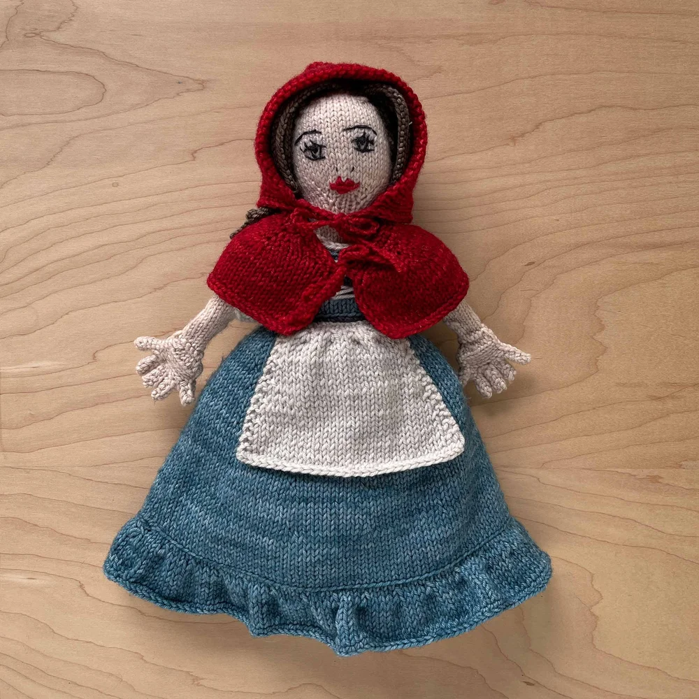 Frog + Toad Kit — Kelson Goods