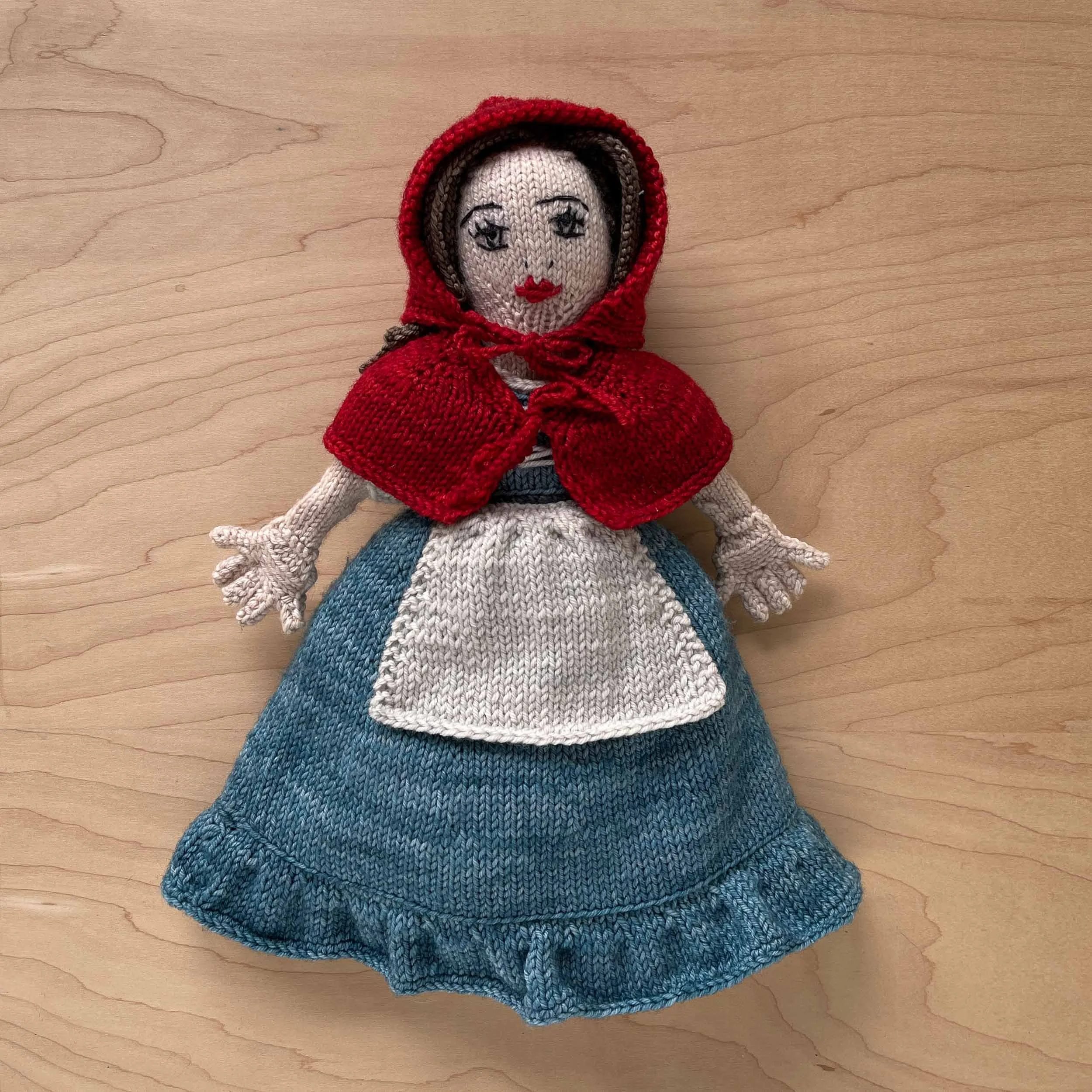 Frog + Toad Kit — Kelson Goods