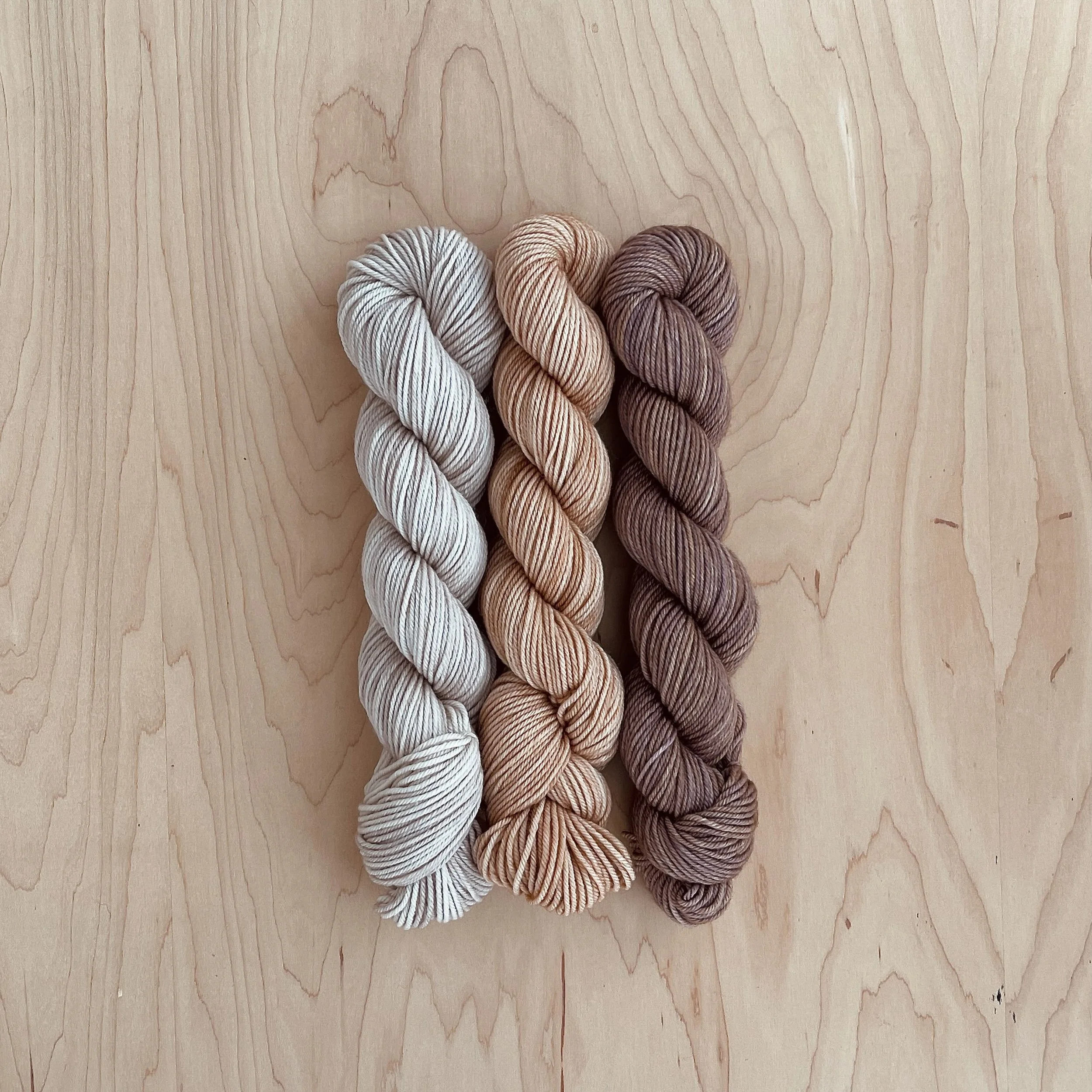 Frog + Toad Kit — Kelson Goods