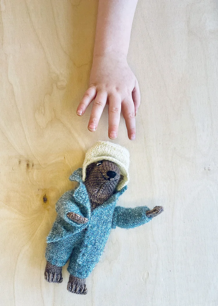 Frog + Toad Kit — Kelson Goods