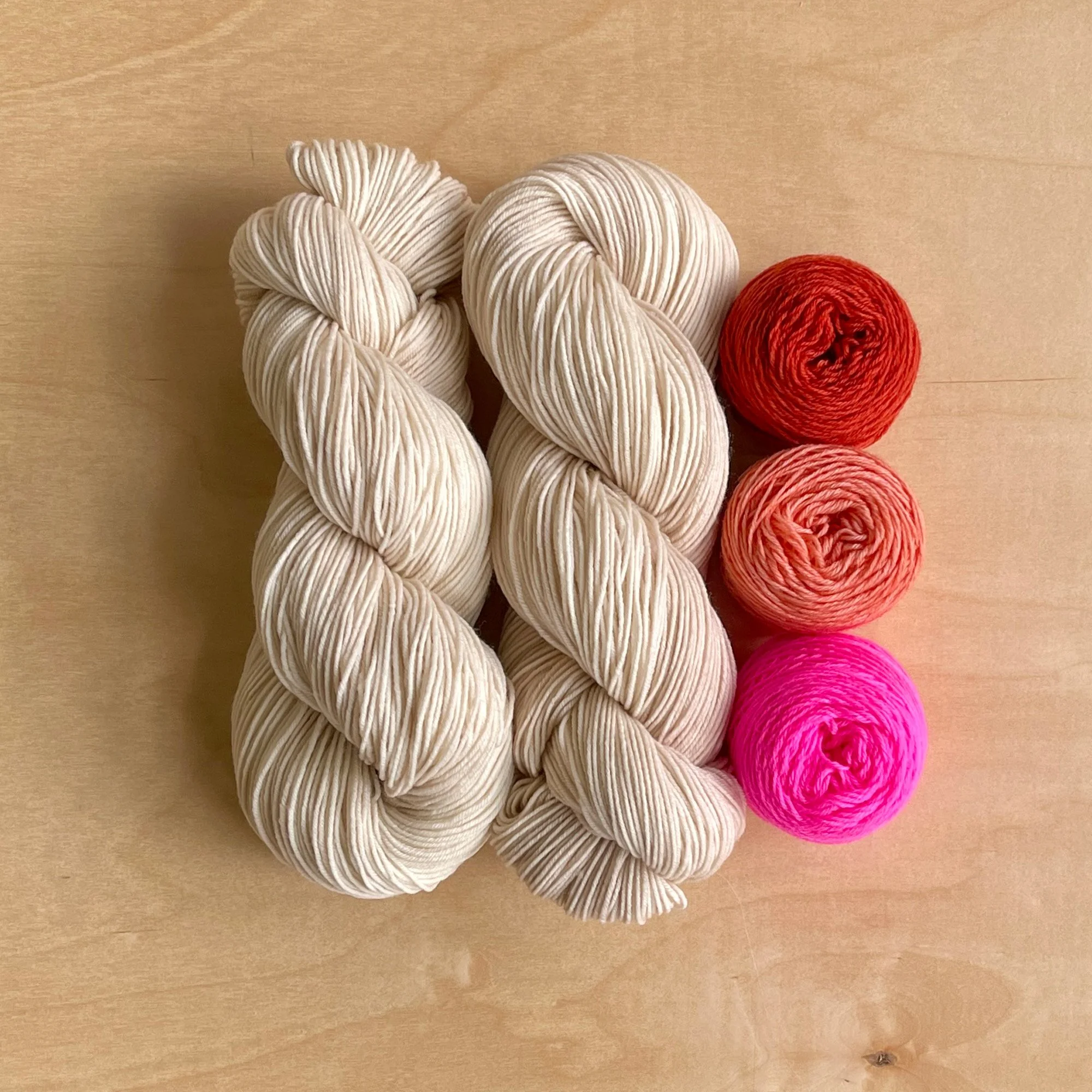 Frog + Toad Kit — Kelson Goods