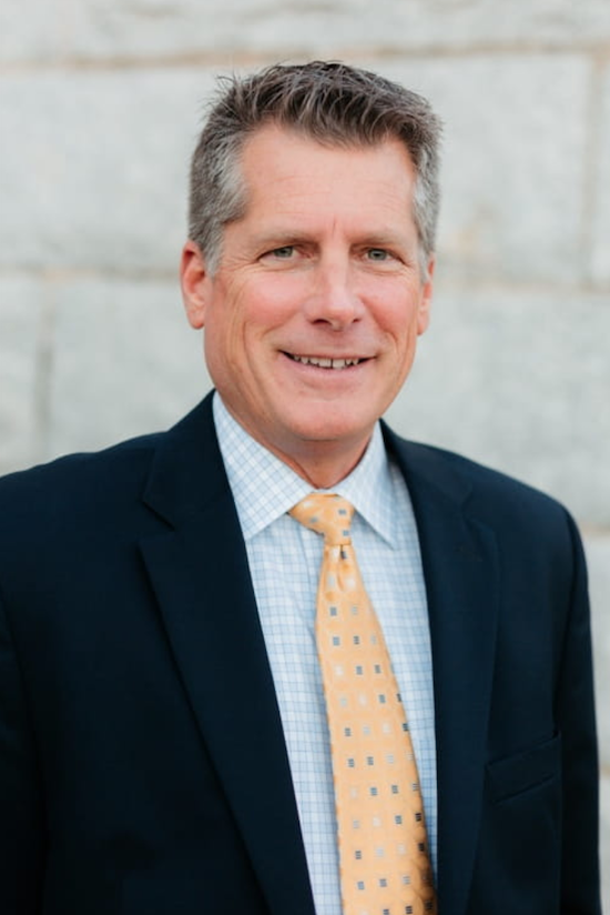 Team 1 — Frank Law Group