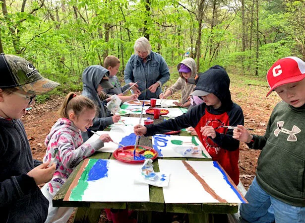 Two Rivers Arts Council