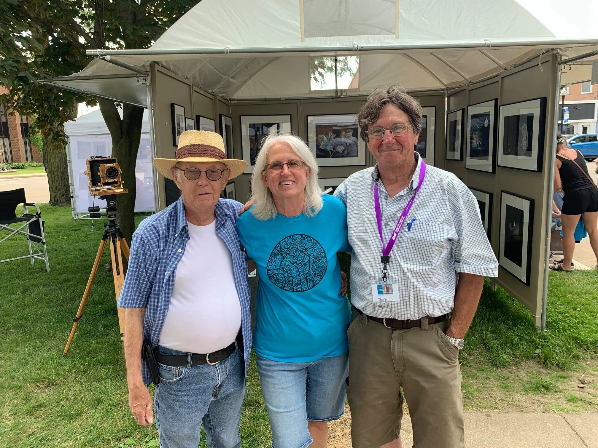 Two Rivers Arts Council