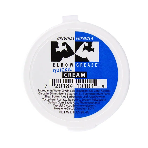 Store — Elbow Grease Lubricants