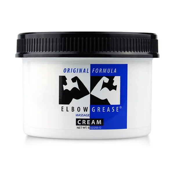 Store — Elbow Grease Lubricants