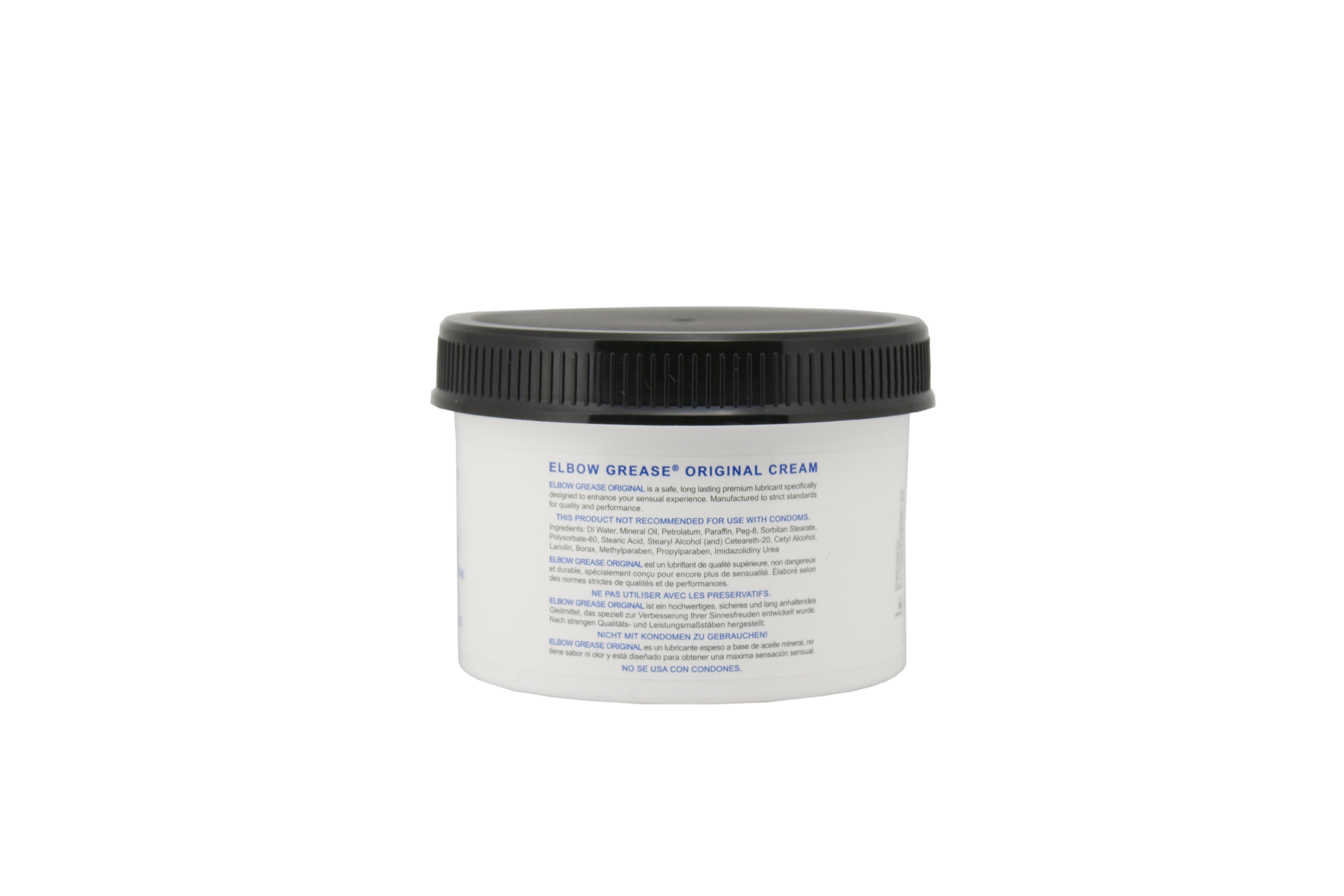 Store — Elbow Grease Lubricants