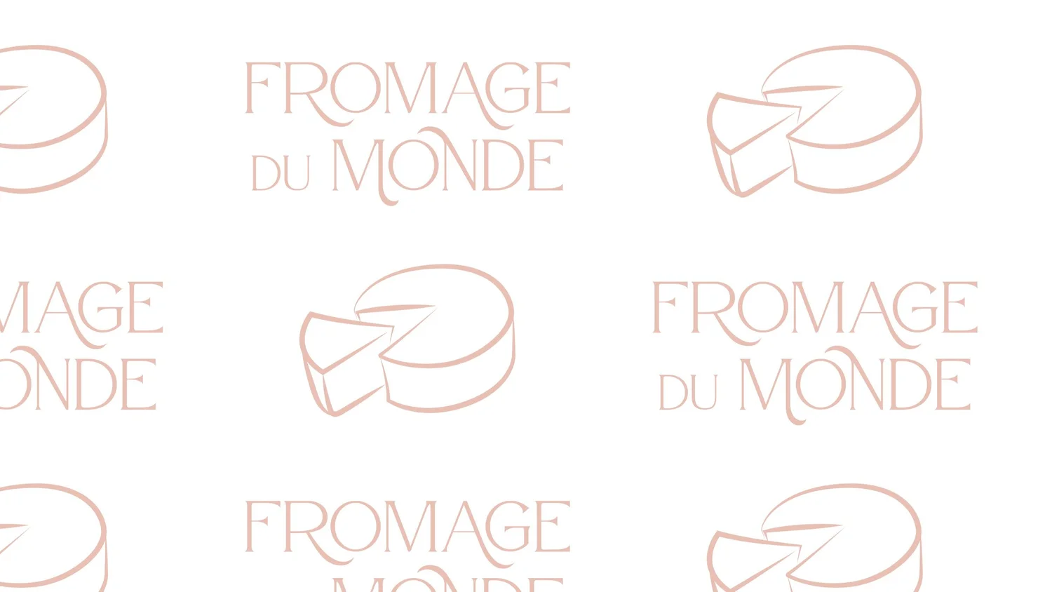 Fromage du Monde