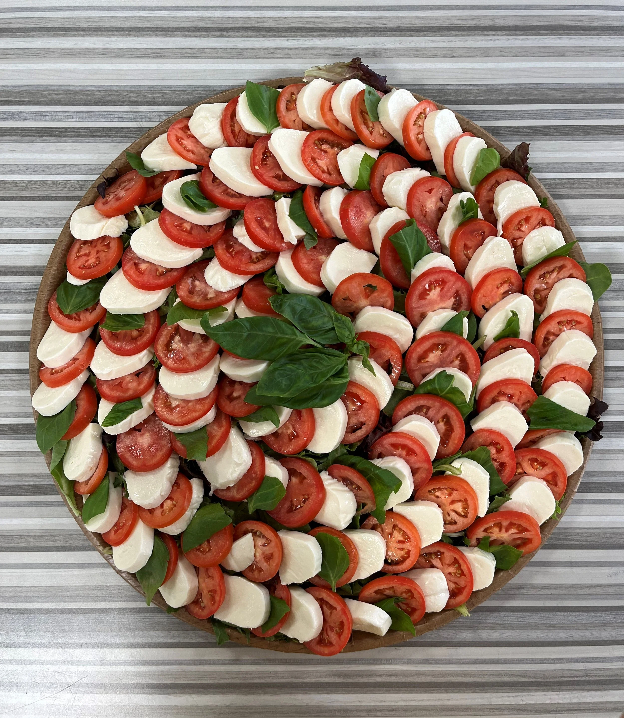 catering — Fromage du Monde