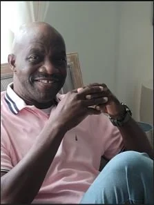 Client Profiles — Kidney Search Foundation