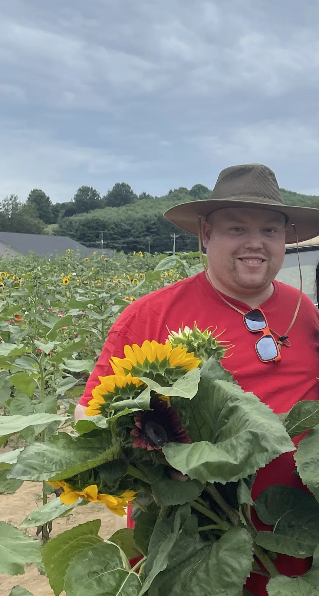 Tyler Cox — Kidney Search Foundation