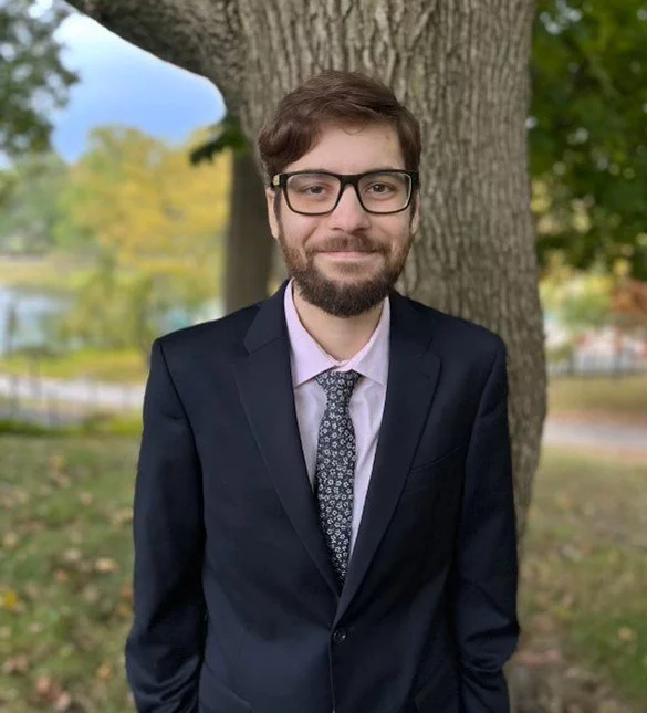 Matthew Finney — Kidney Search Foundation