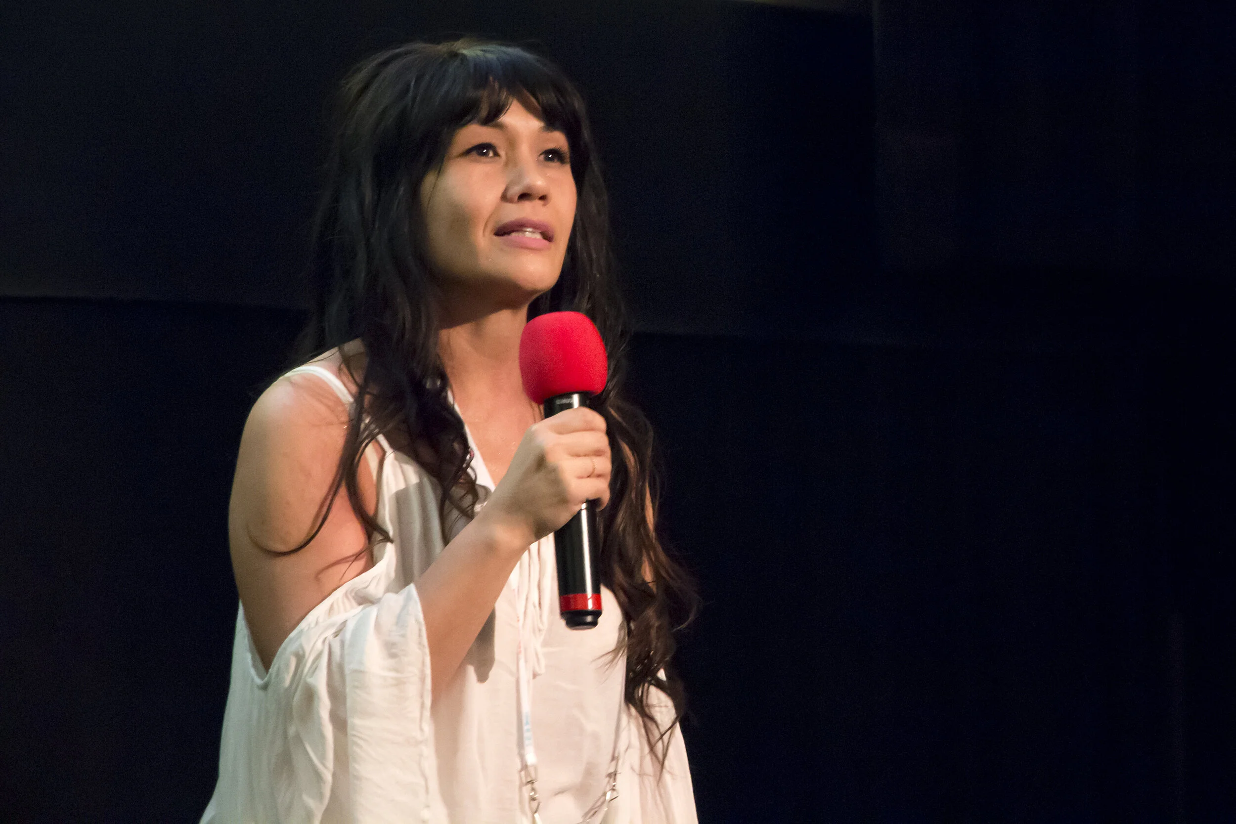 Melinda Raebyne Films