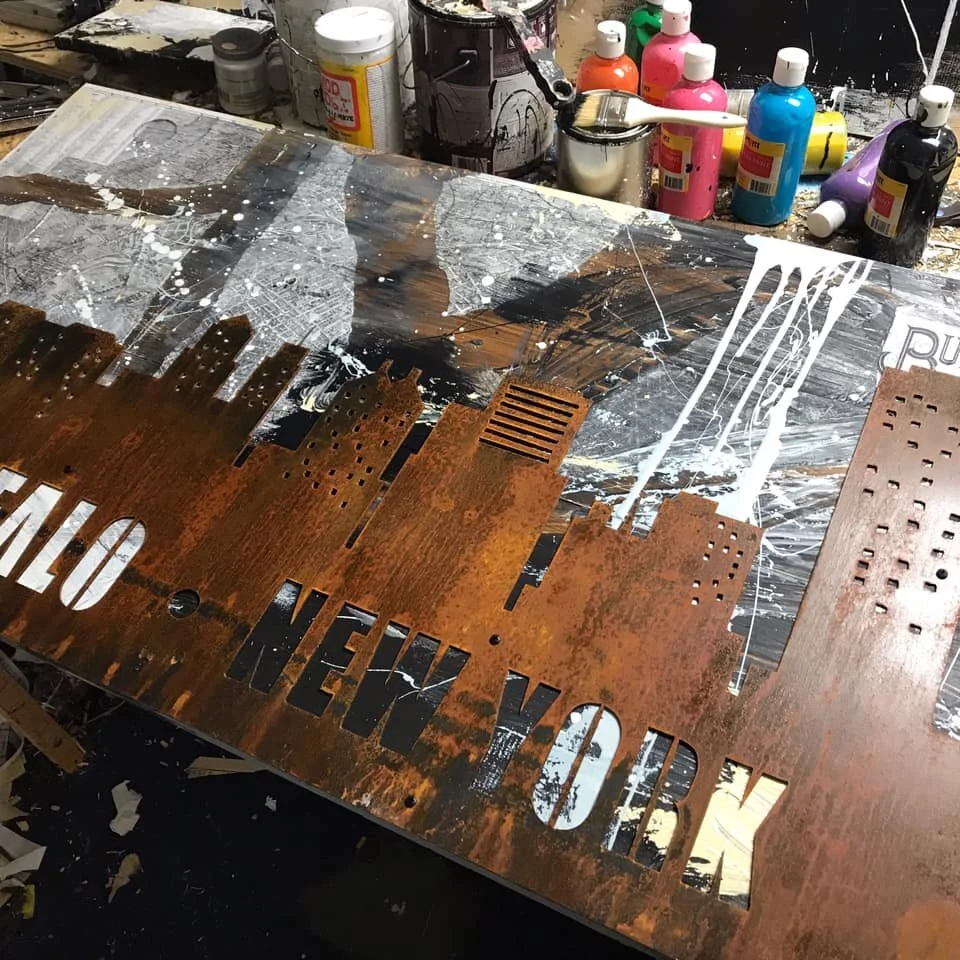 Modern Decay Studios