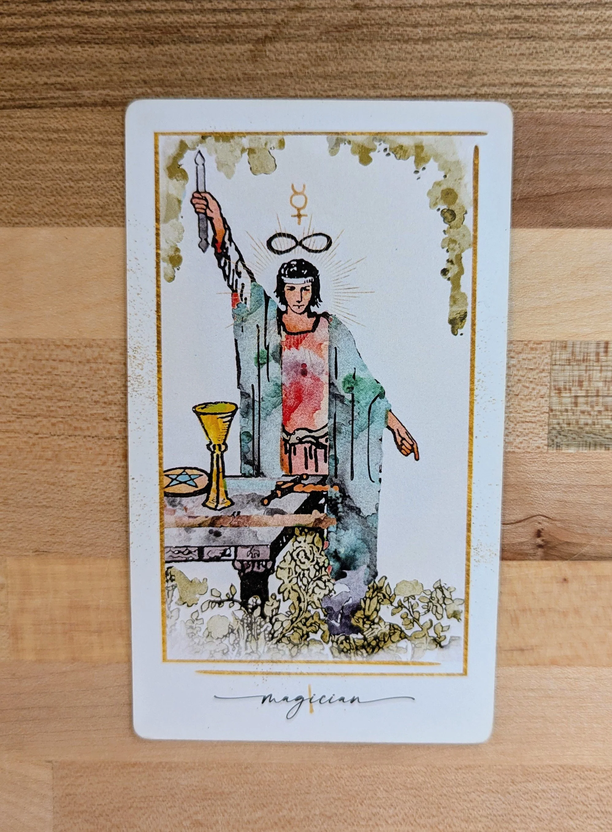 Your personal year number for 2026 — Wise Womxn Wellness