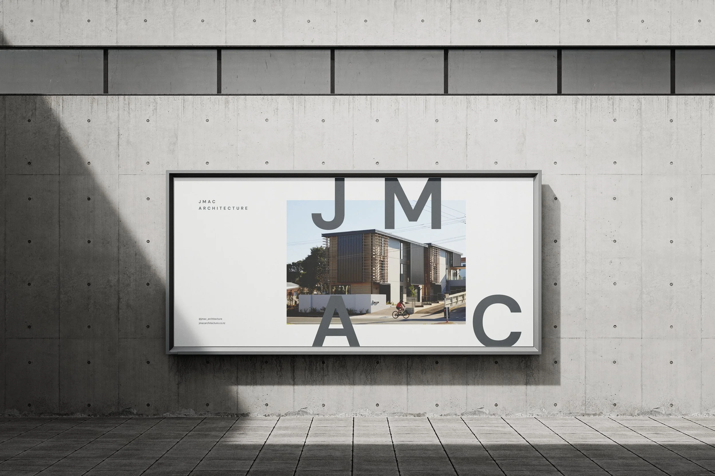 Untitled Studio | Design & Photography | JMAC Architecture