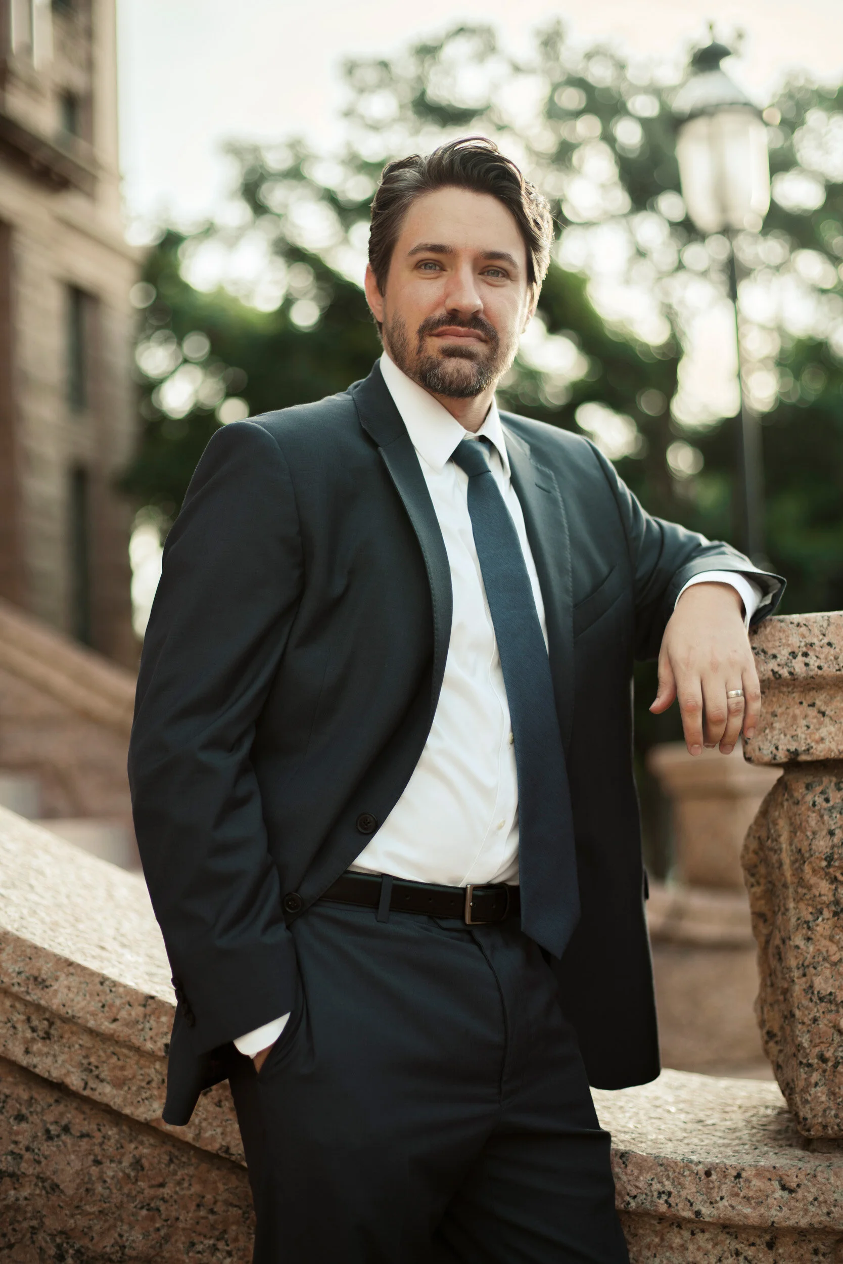 About - Business and Estate Planning Attorney - Southlake TX, Grapevine ...