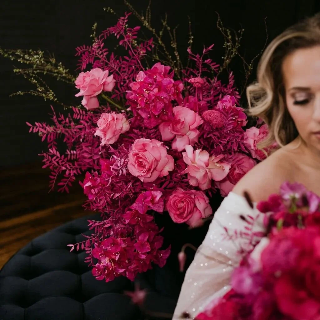Cleveland Wedding and Event Florist