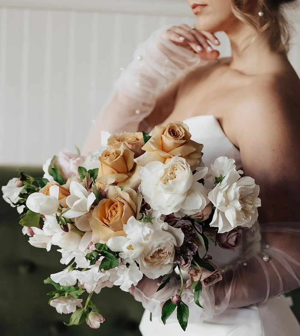 Cleveland Wedding and Event Florist