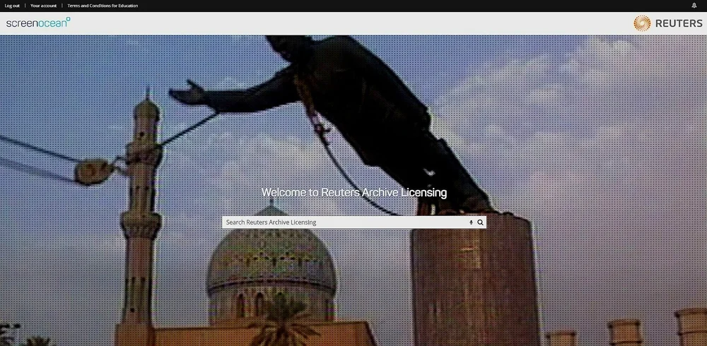 Screenocean — Trojman Corporation