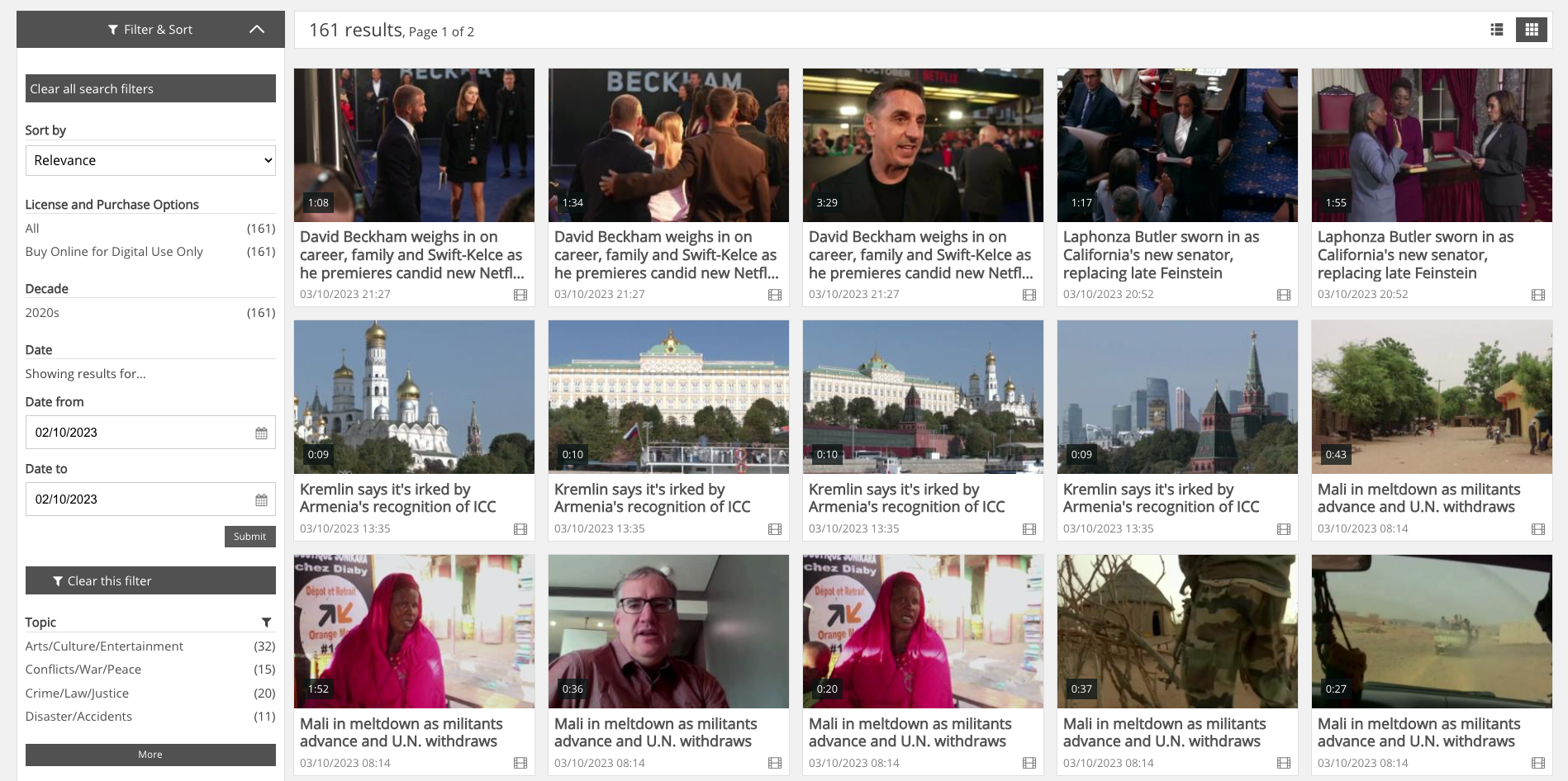 Screenocean — Trojman Corporation
