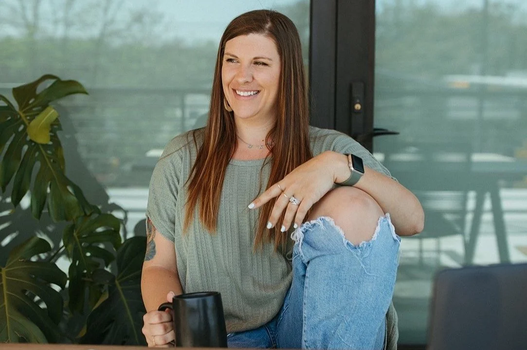 Faith-Based Web And Graphic Design — Beier Branding