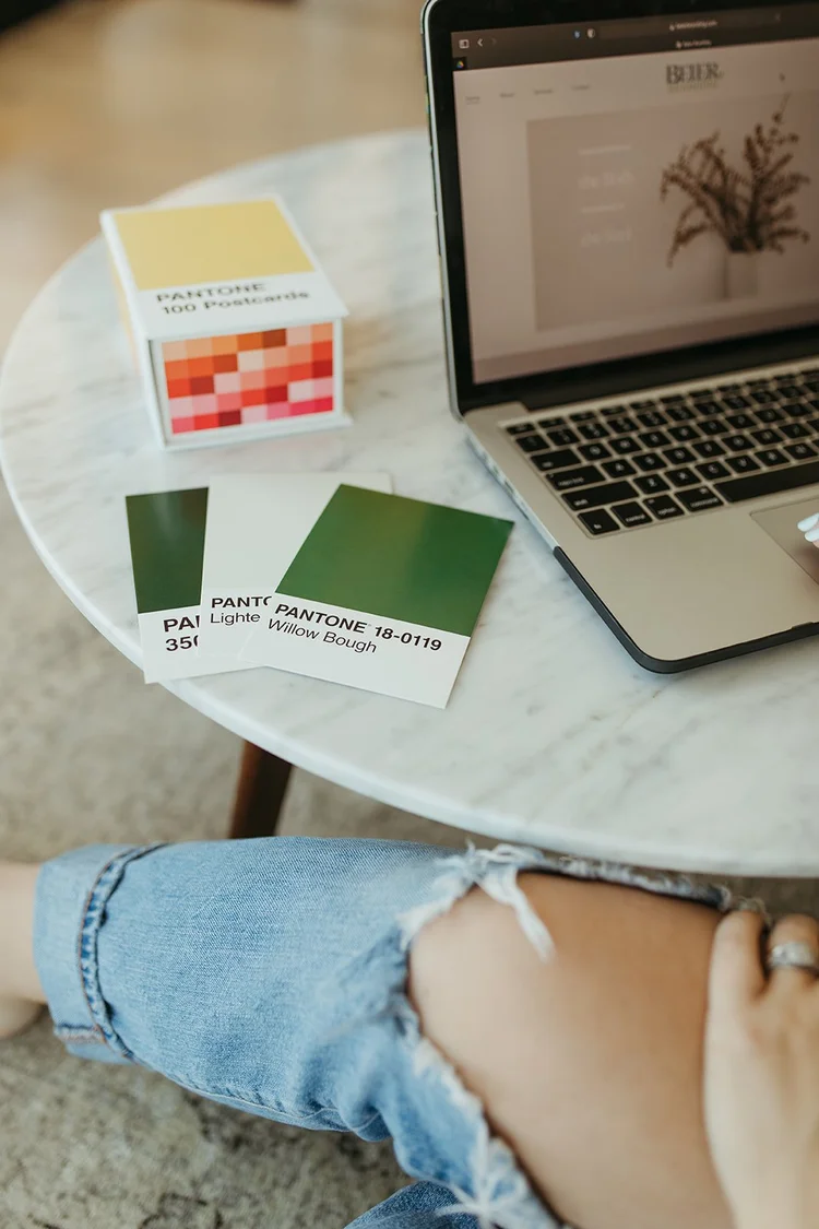 The 4 Types of Logos Every Brand Identity Needs — Beier Branding