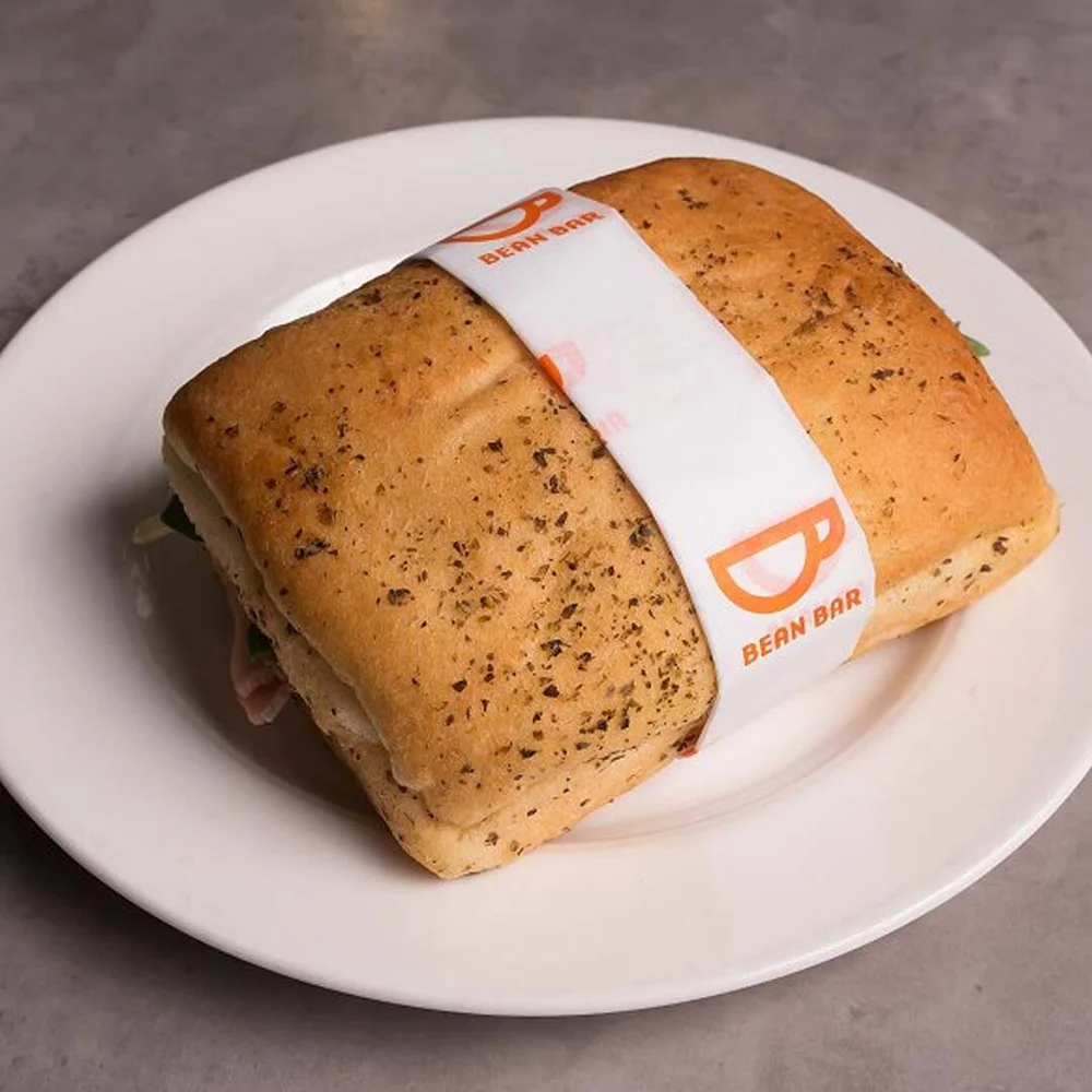 Bean Bar — CITY CROSS