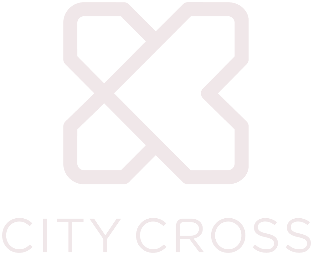 CITY CROSS