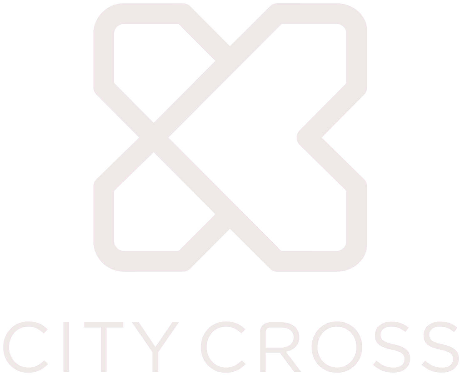 CITY CROSS