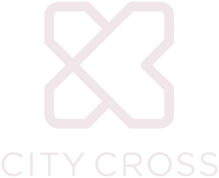CITY CROSS