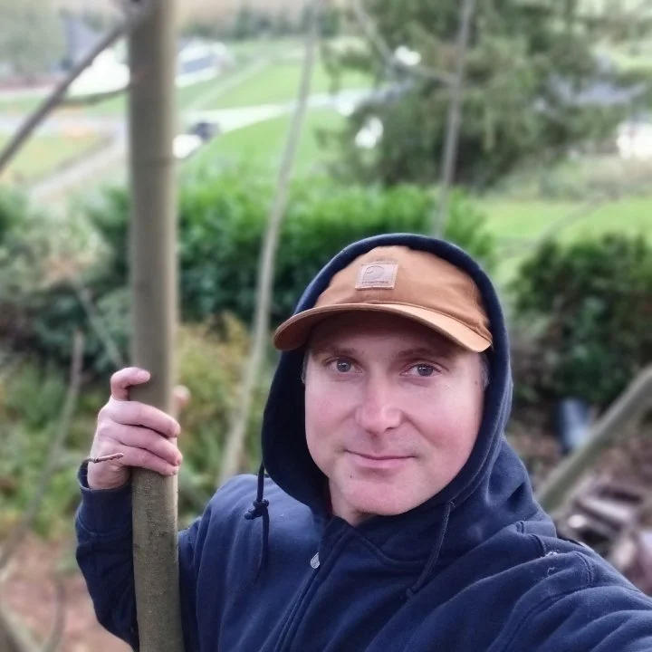 About — Frost Pocket