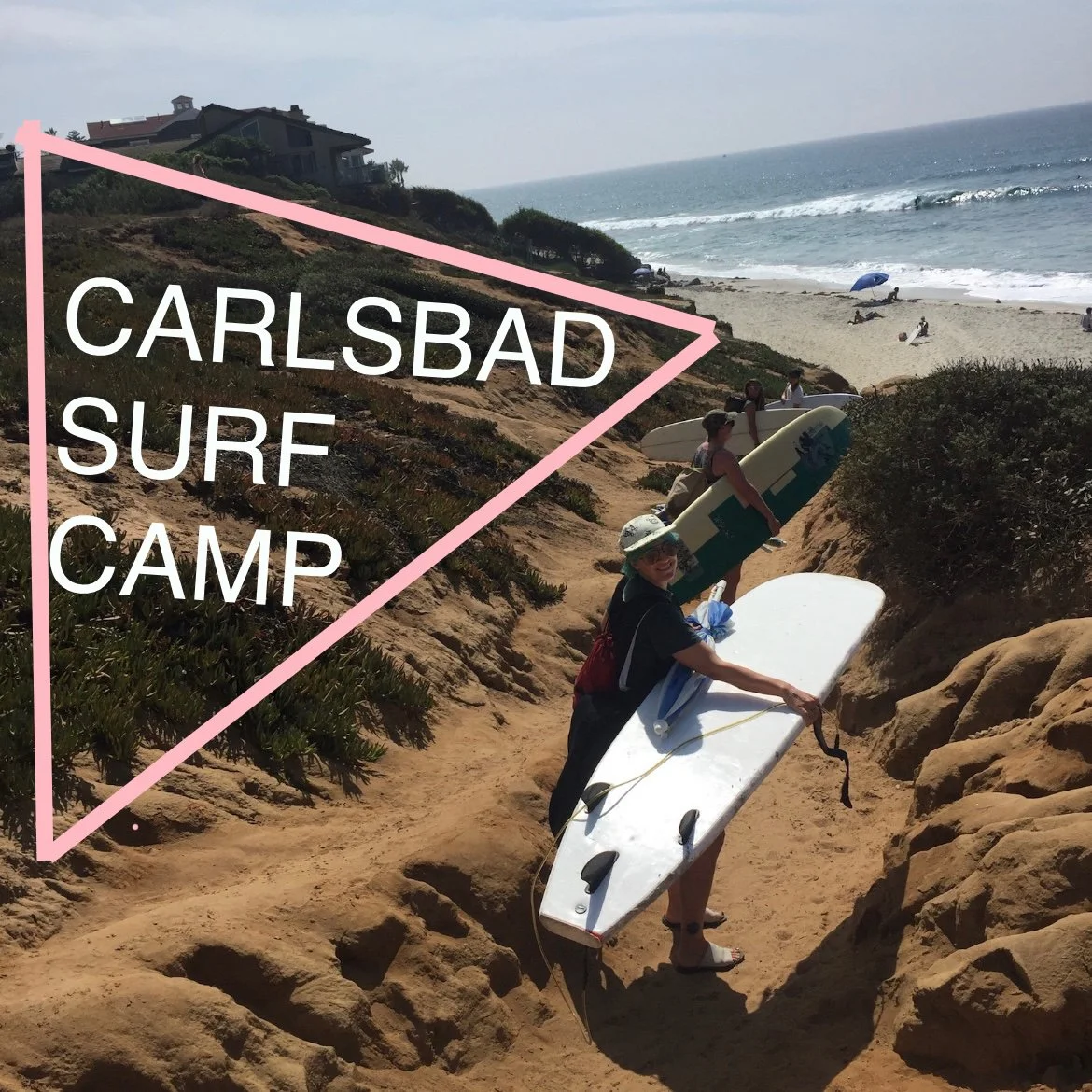 Queer Surf - All Bodies All Boards