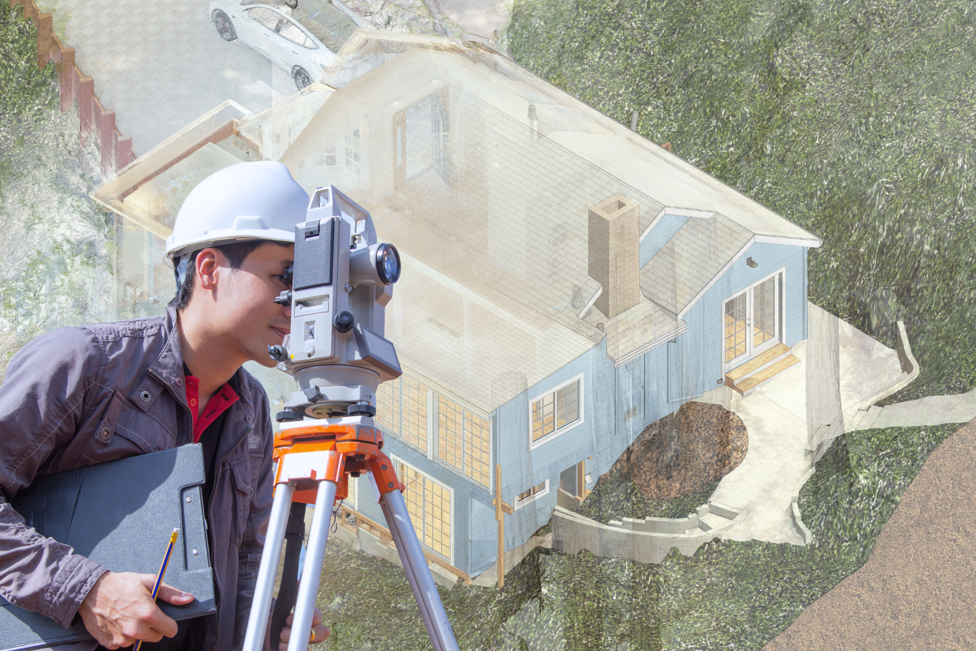 What are Point Clouds | Point Cloud Scanning