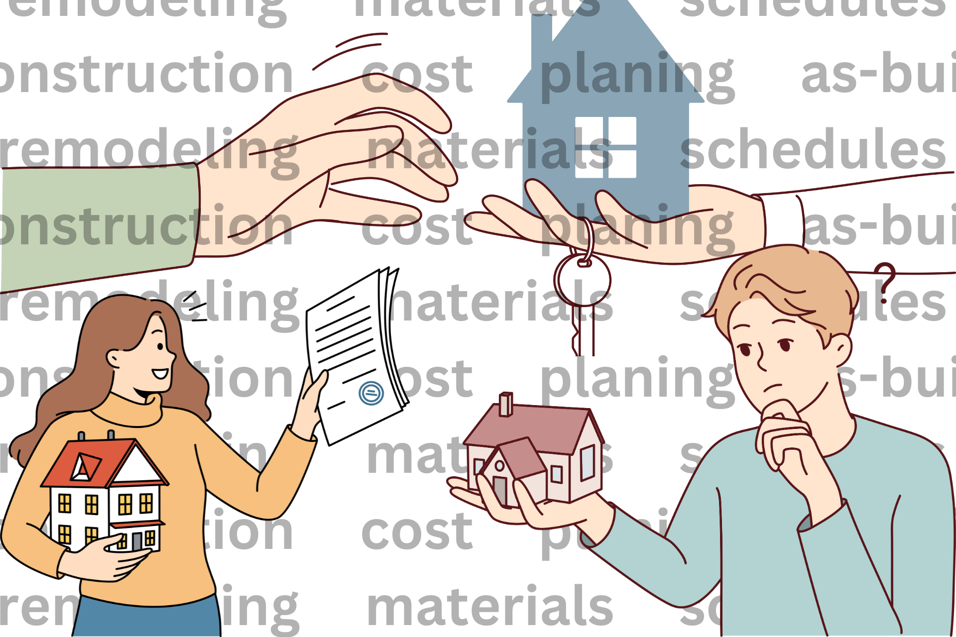 As-Built Documentation: Meaning, Definition, Example