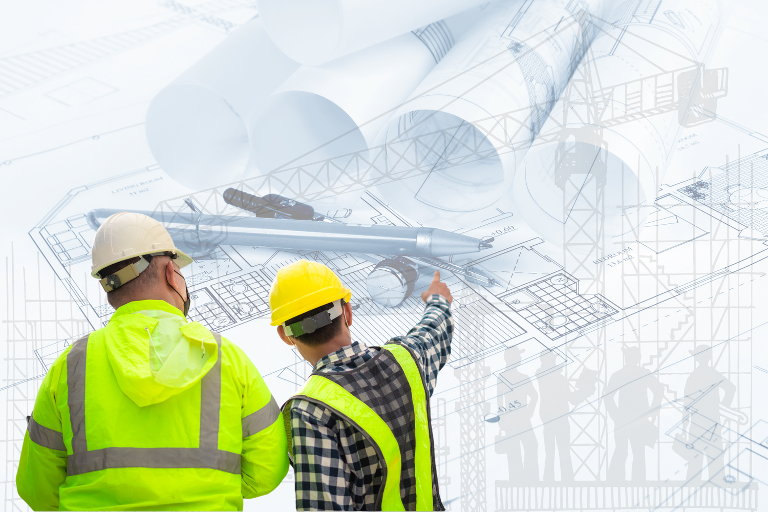 As-Built Documentation: Meaning, Definition, Example