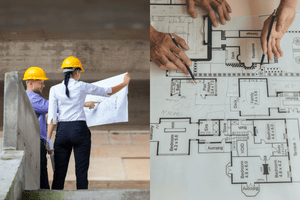 What Are As-Built Drawings? - Meaning and example of as built drawings